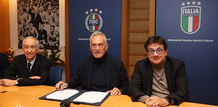 Comitato Italiano Paralimpico - FIGC e Comitato Italiano Paralimpico ...