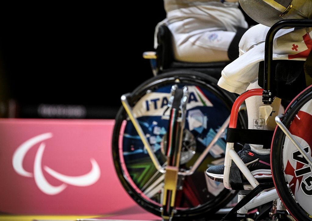 Comitato Italiano Paralimpico - Ausili sportivi 2024: pubblicato l ...