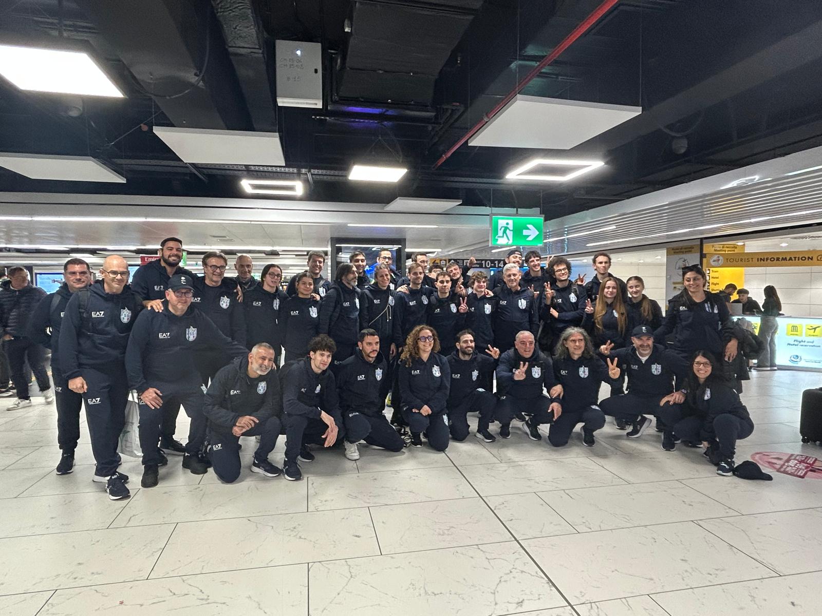 Comitato Italiano Paralimpico - Deaflympics 2025: Italia da record, 21 ...