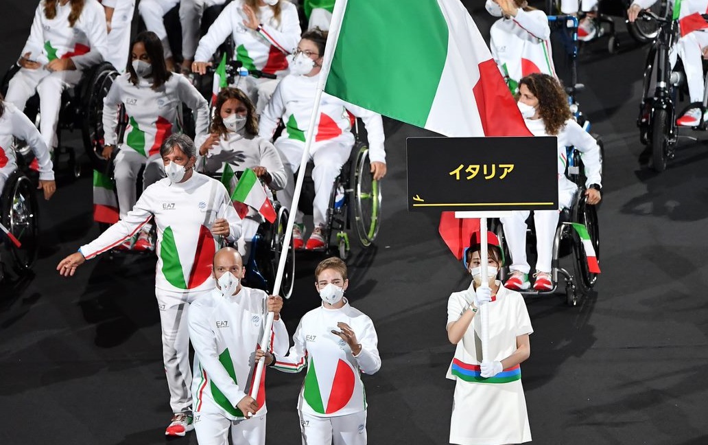 Comitato Italiano Paralimpico - Paralimpiadi Tokyo 2020: i numeri di un ...